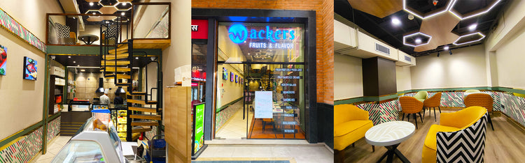 About – Wackers